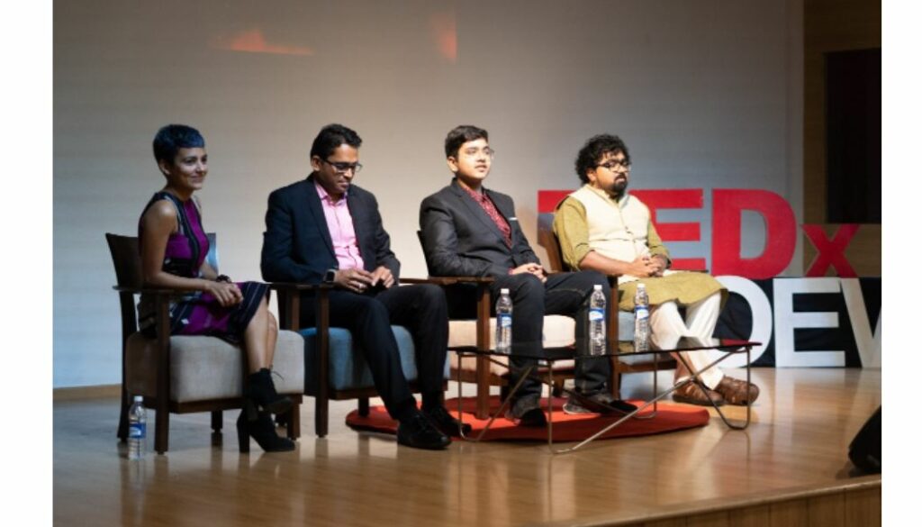 13-year-old EuroSchool Student Inspires 300+ Engineering students at ...