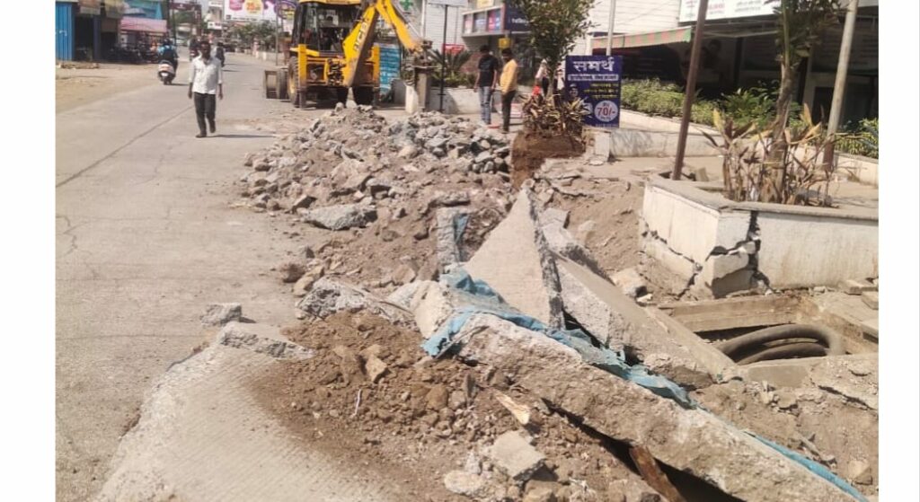 Pune: Power Outage in Wagholi Due to Technical Failures, Electricity ...