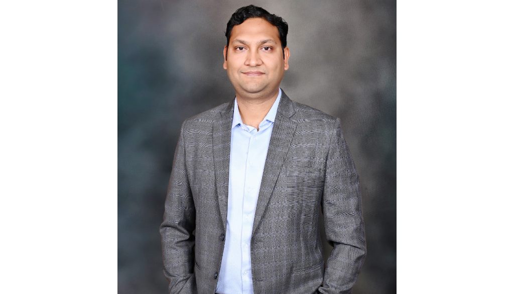 Vikas Gupta Joins Vitesco Technologies As Head Of Finance For India Business Punekar News 