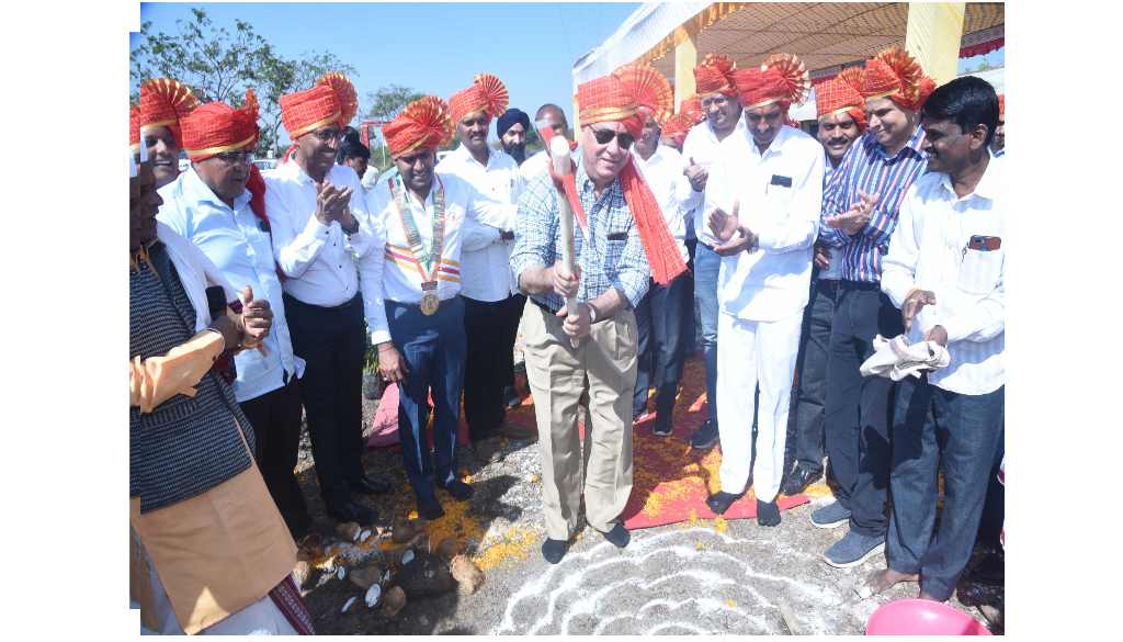 Pune: Villoo Poonawalla Foundation collaborates with Round Table India ...