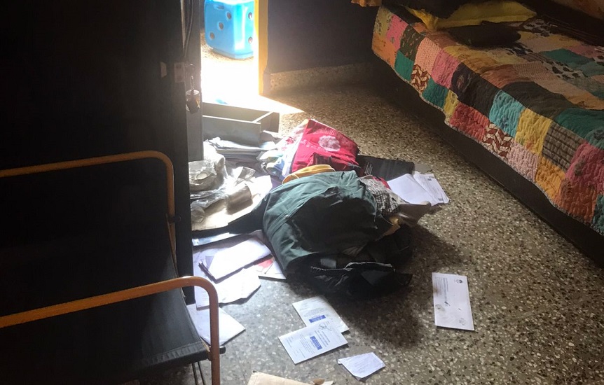 Pune: Burglars Strike Housing Society In Aundh, Steal Valuables ...