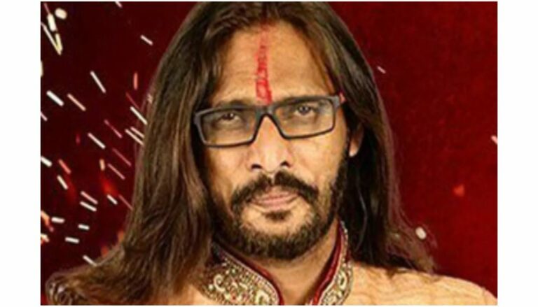 Bigg Boss Fame Abhijit Bichukale Gets Only 47 Votes in Kasba Peth By ...