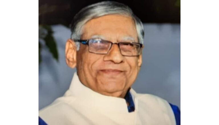 Shiv Chattrapati Awardee Anand Tulpule Passes away - Punekar News