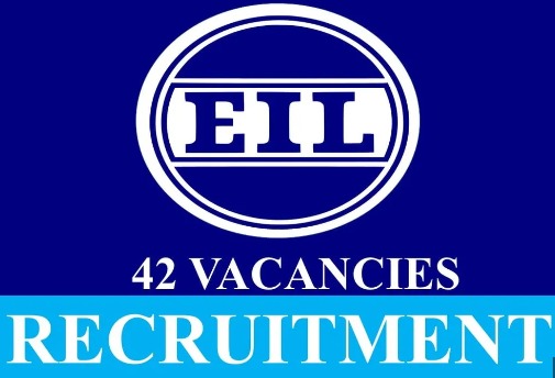 Engineers India Ltd. To Recruit For 42 Posts; Check Details Here To ...