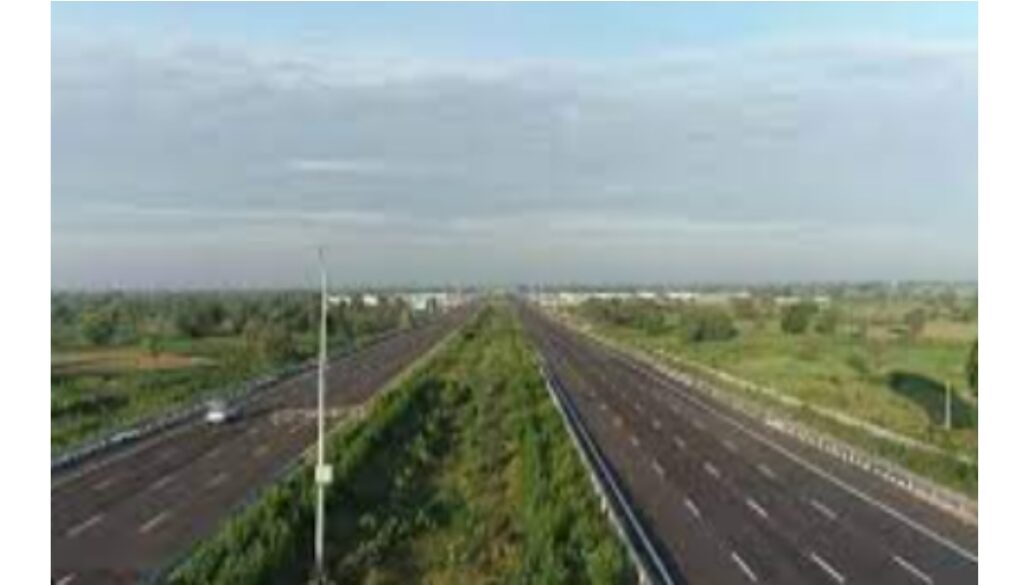 Pune-Nashik Green Corridor Project Moves Closer to Execution - Punekar News