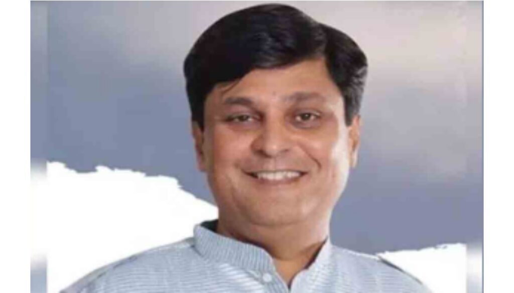 Pune: MLA Tupe Raises Concerns Over Lack Of Basic Facilities In ...