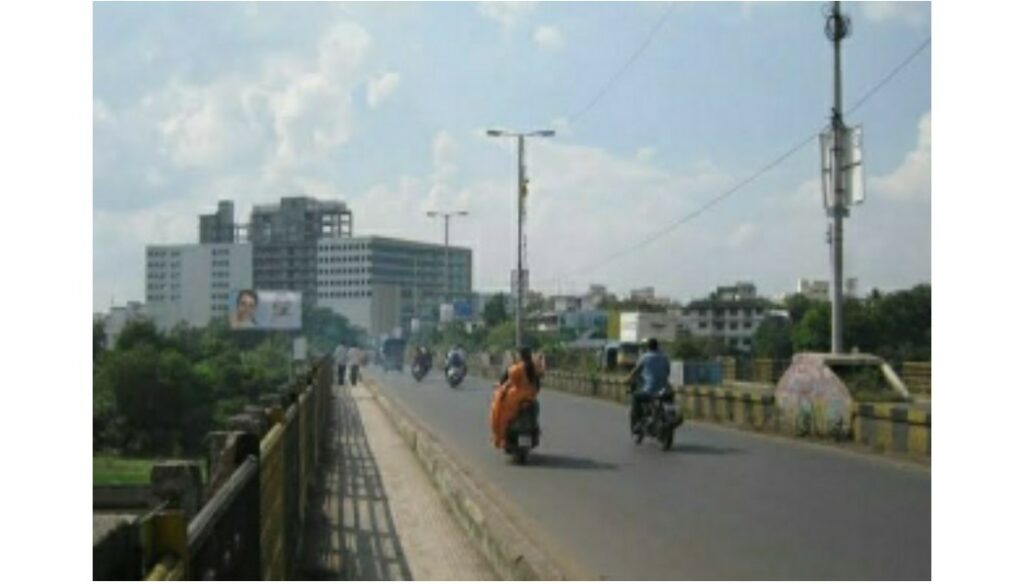 Pune: Shivne-Kharadi Road Stuck In Land Acquisition; Technical ...