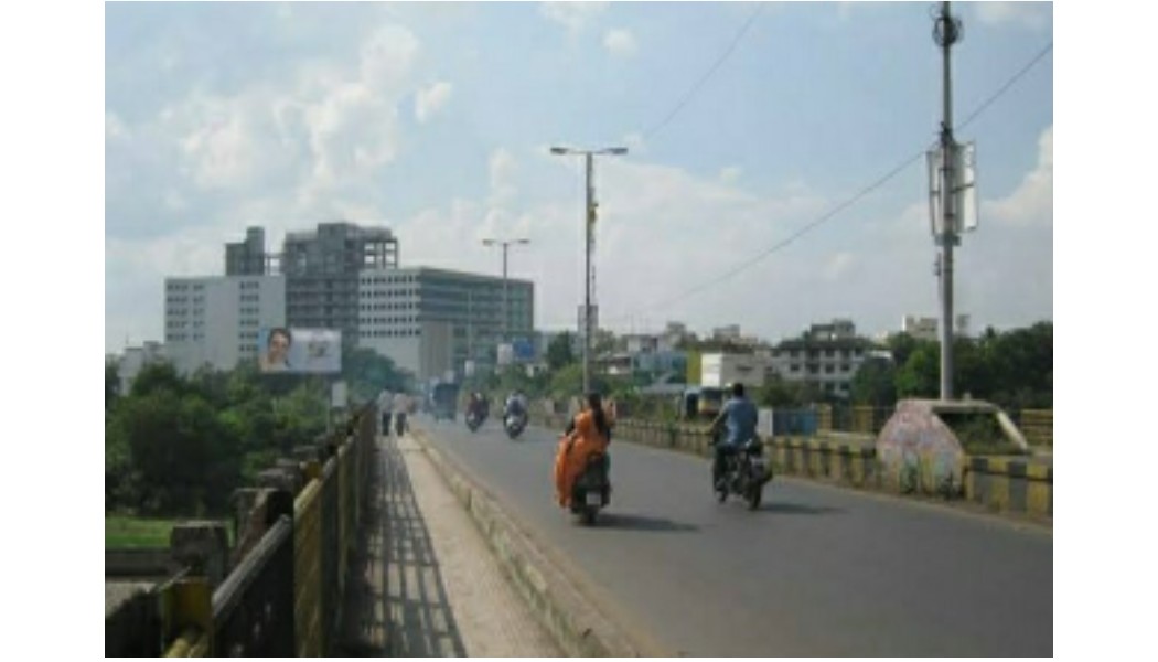 Pune: Shivne-Kharadi Road Stuck In Land Acquisition; Technical ...