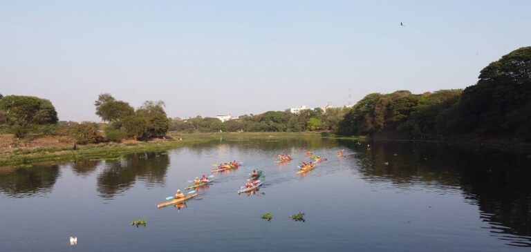 Pune: COEP Boat Club's Regatta Set to Impress with Kayak Ballet, Shell Games and More - Punekar News