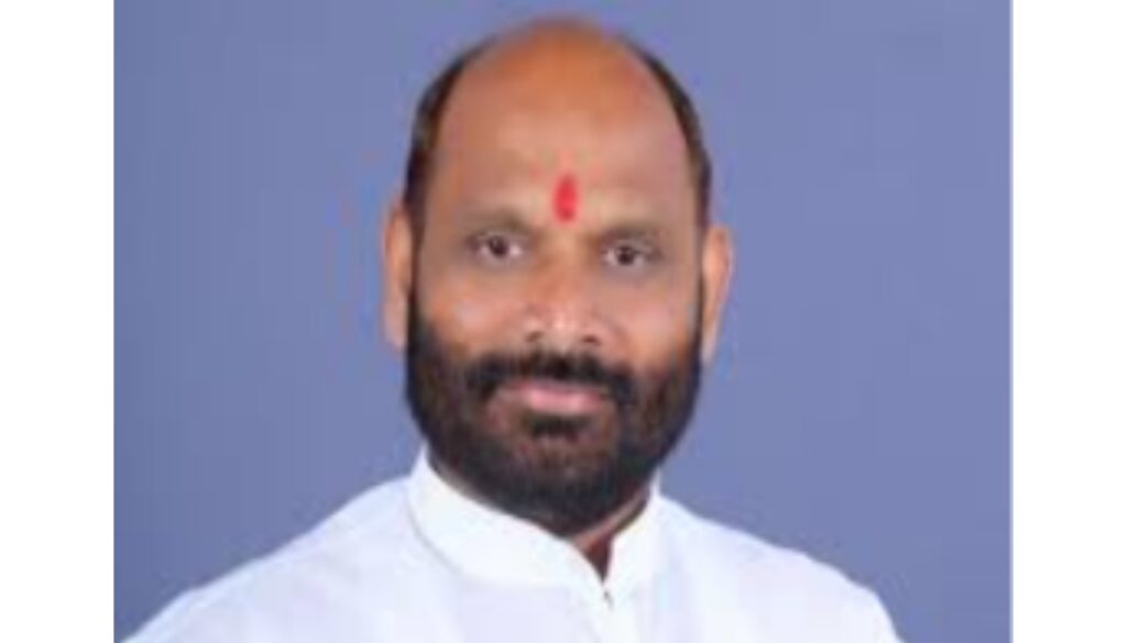 Pune: Former BJP Corporator Sanjay Ghule And Three Others Booked For ...