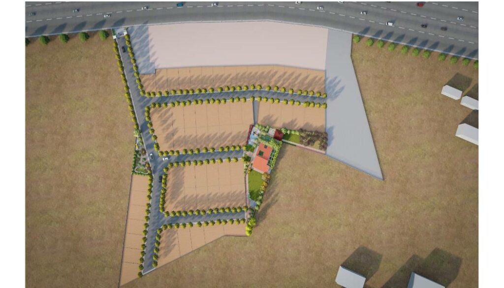 Pune: Talegaon To Witness Its First Premium Plotted Development Project ...