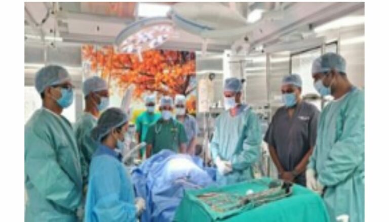 Pune: Organs Donation At Command Hospital Saves Lives Of Two Patients ...
