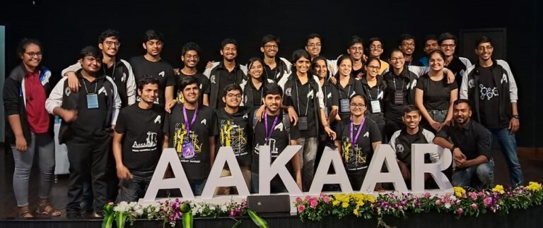 Aakaar-2023: A Resounding Success for Asia's Largest Civil Engineering ...