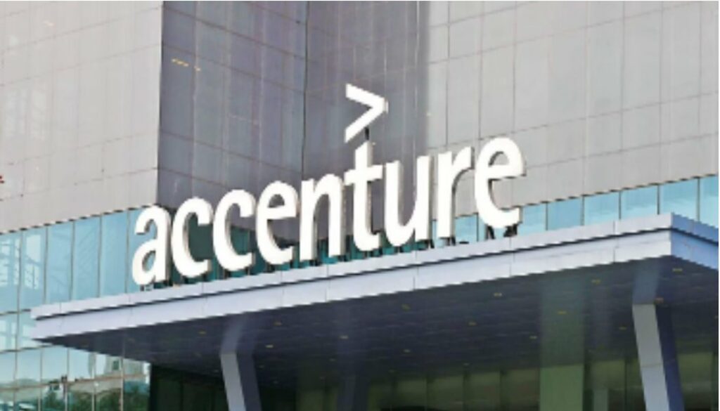 List Of Employees To Be Laid Off Being Prepared By Accenture - Punekar News