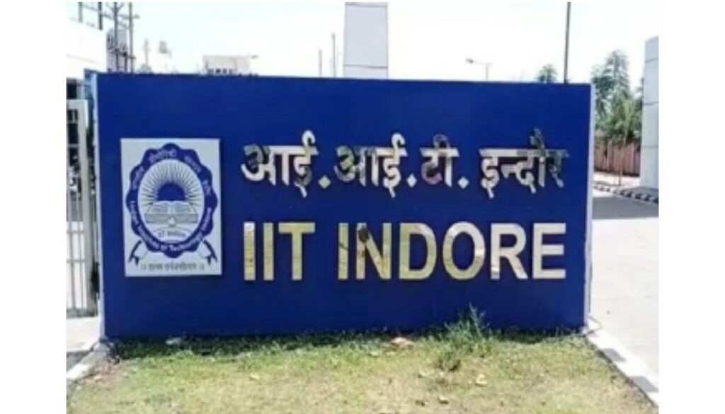 IIT Indore Issues Recruitment Notice For Posts Of Assistant Professor; Check Details Here To ...