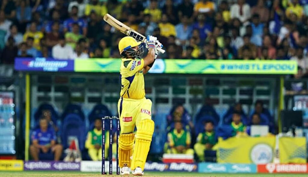 IPL 2023: Ajinkya Rahane's Fastest Half-Century Of This Season! CSK Won ...
