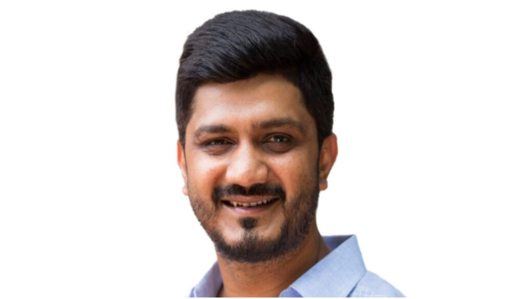 Pune: MLA Siddharth Shirole Appointed to PMRDA Metropolitan Planning ...