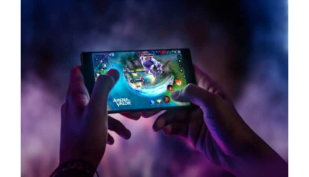 The Rise Of Mobile Gaming In India And Its Impact On The Free Online ...