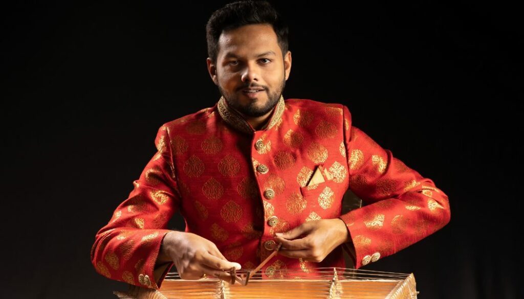 Ninad Daithankar’s ‘Sukoon’ program on April 23 - Punekar News