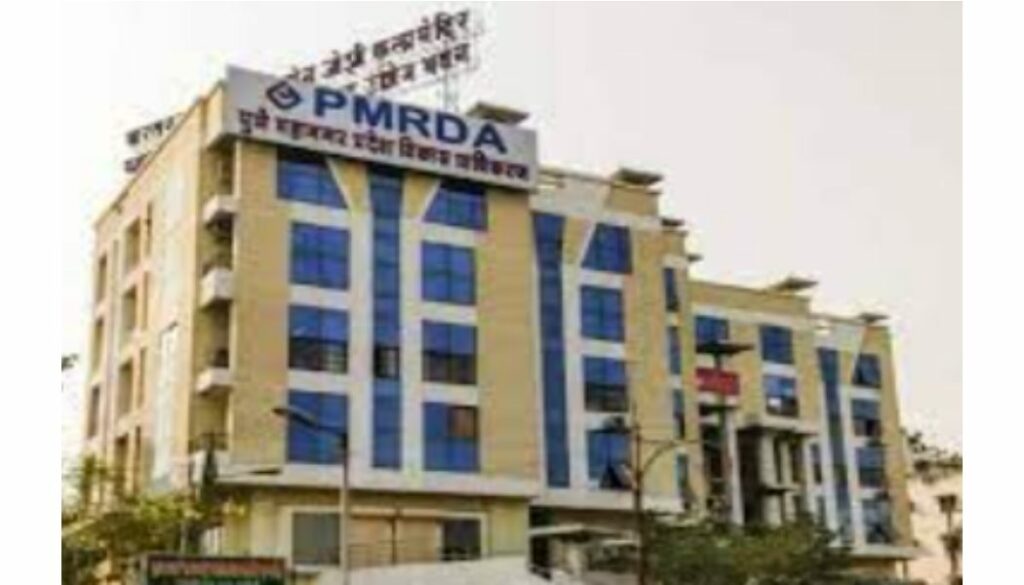 Pune: UDCPR Applicable To Large Housing Complexes In PMRDA; Only Few To ...