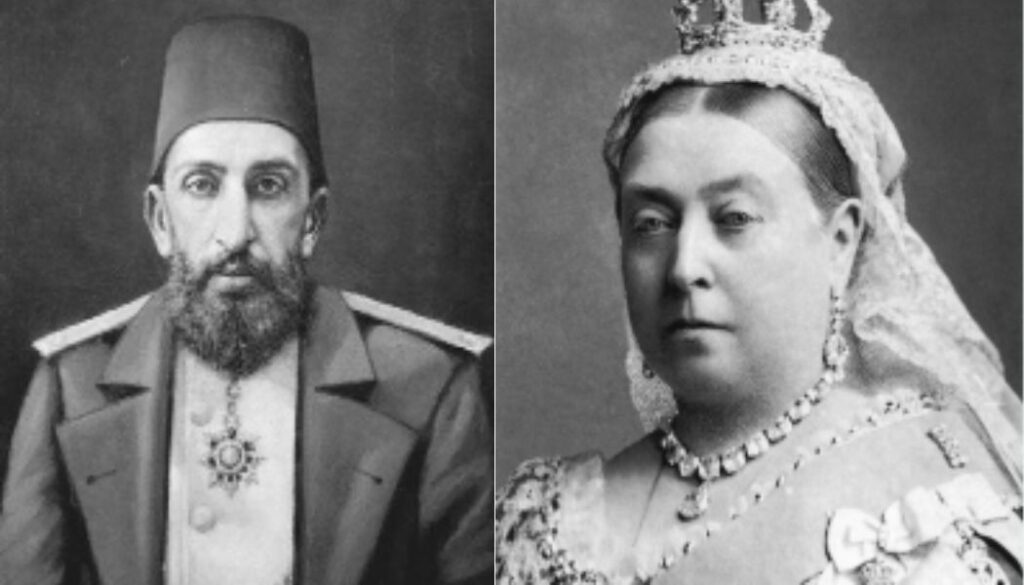 Why did the Ottoman Empire Not Adopt a Constitutional Monarchy Like ...