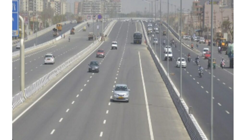 PWD Proposes New Route To Reduce Traffic Congestion In Pune, Multinodal ...