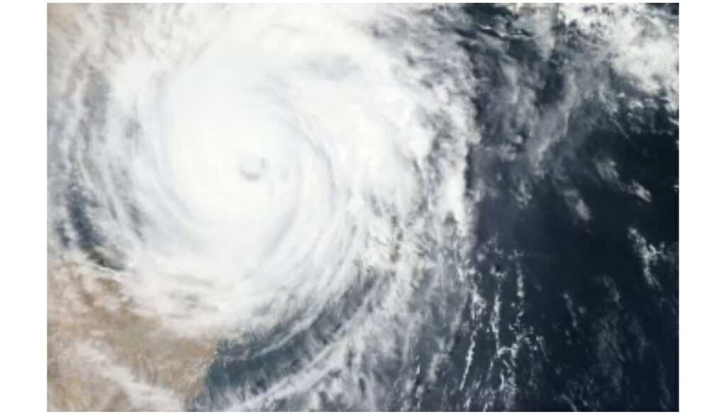 Cyclone Mocha Likely To Intensify Into An Extremely Severe Storm; IMD ...