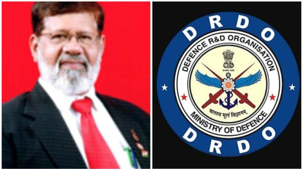 DRDO Lab Director In Pune Arrested For Sharing Sensitive Information With Pakistan Intelligence ...