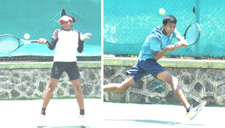 Undre, Dhamdhere, Kirtane, Deshmukh, Pathare knockout seeds at Pune ...