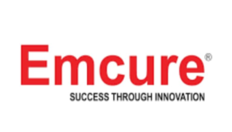 Pune Based Emcure Pharmaceuticals becomes the First Company in India to ...