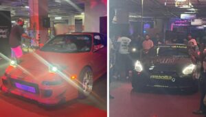 Fast X Revs Up for Imax Premiere at Nexus Westend Mall in Pune ...