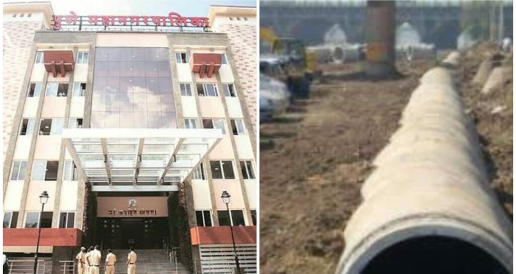 Pune: Rs 120 Crore Fund For Drainage Line Of Fursungi And Uruli Devachi ...