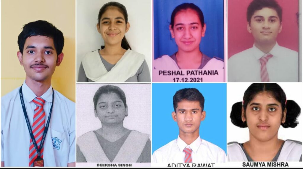 Pune: CBSE Class 12 Results Declared With Impressive Performances By ...