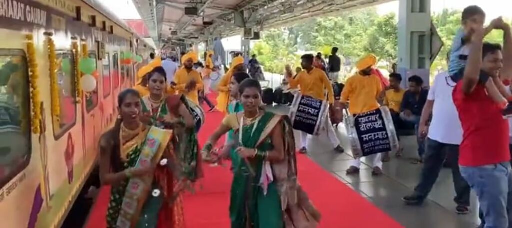 Discovering North India's Holistic Heritage: Pune's Adventure with ...