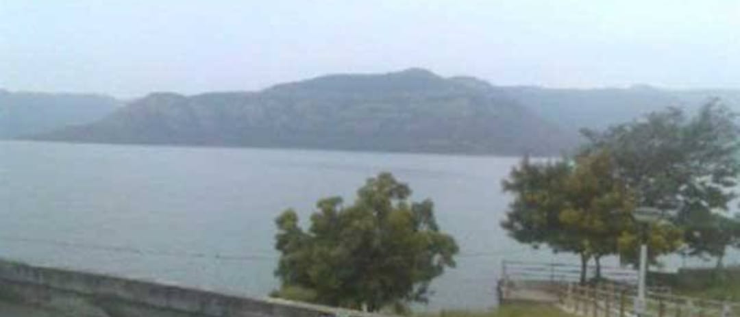 Pune: Only 15 Per Cent Water Storage In Dimbhe Dam; Severe Shortages In ...