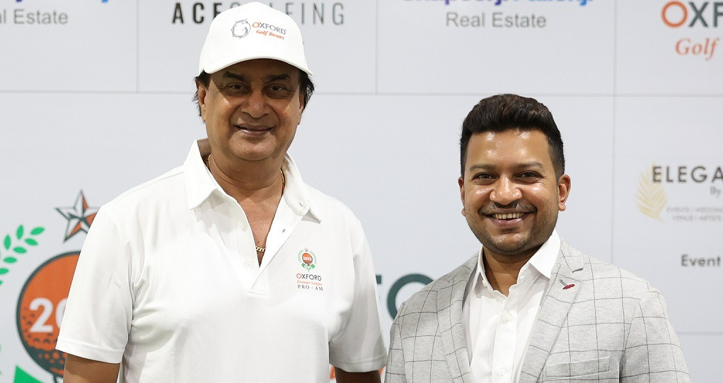 Pune: Oxford Golf Resort to host Oxford Premier League from July 1 ...
