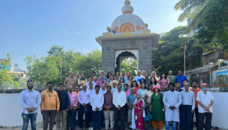 Heritage Conservation Takes Center Stage In Pune With Launch Of Itihas ...