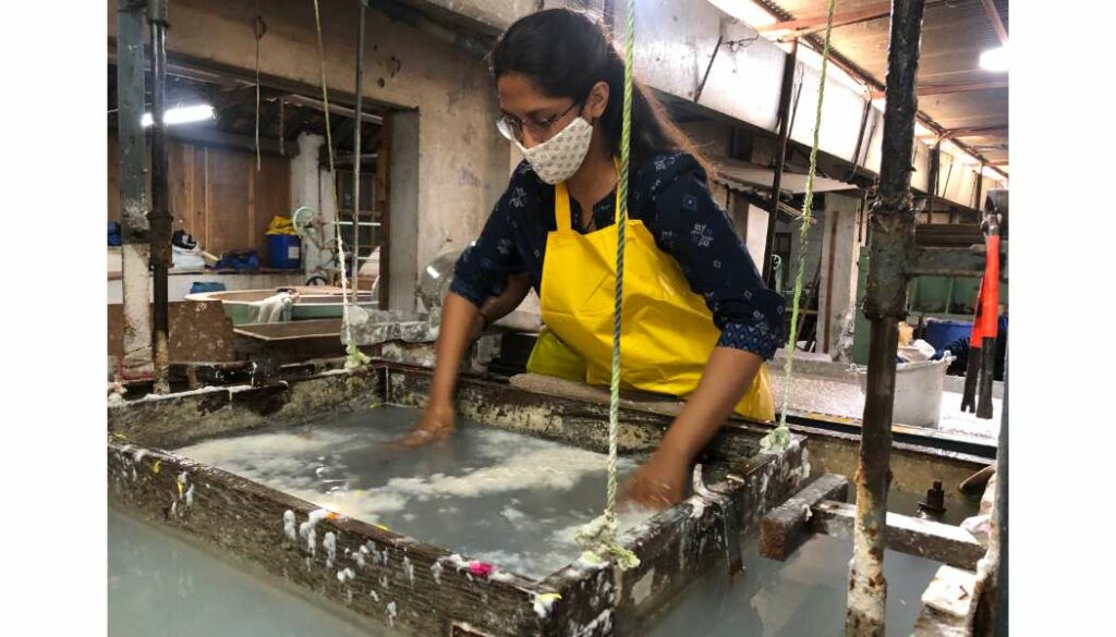 Pune Handmade Papers to hold Paperweek from May 19-May 24 - Punekar News