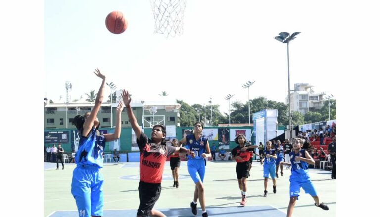 Pune , Mumbai Suburban and City teams in Semifinals of Deccan Gymkhana ...