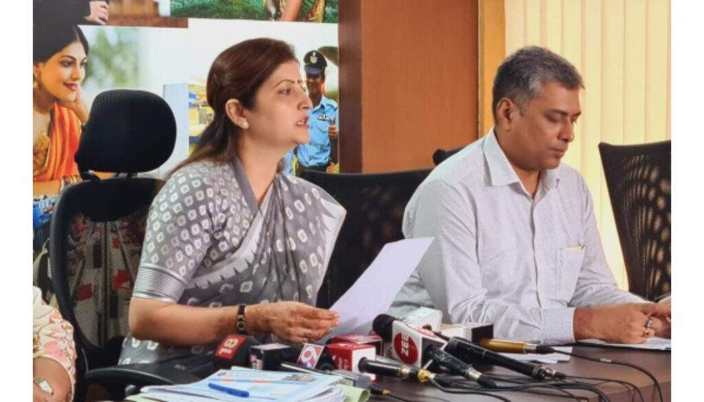 82 Women from Pune Trafficked to Gulf Countries, Raises Concerns ...