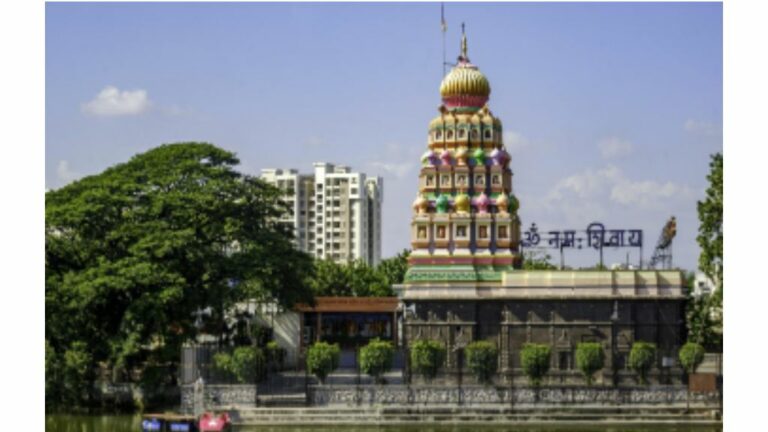 Pune: Dress Code Enforced In Wagheshwar Temple; Women With Short ...