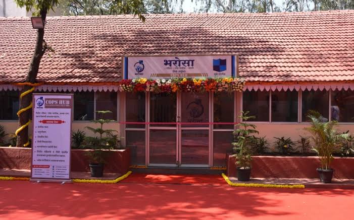 Pune Police Bharosa Cell Appeals to Couples: "Don't Take Extreme Steps ...