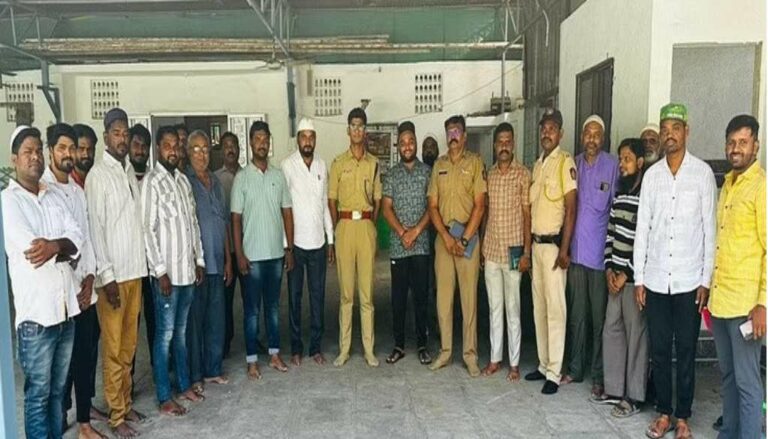 Pune: Bilal Masjid Of Khadakwasla Defers Qurbani On First Day Of Bakrid ...