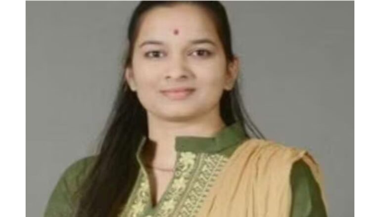 Mysterious Death of Darshana Pawar, MPSC Officer-To-Be Takes A ...