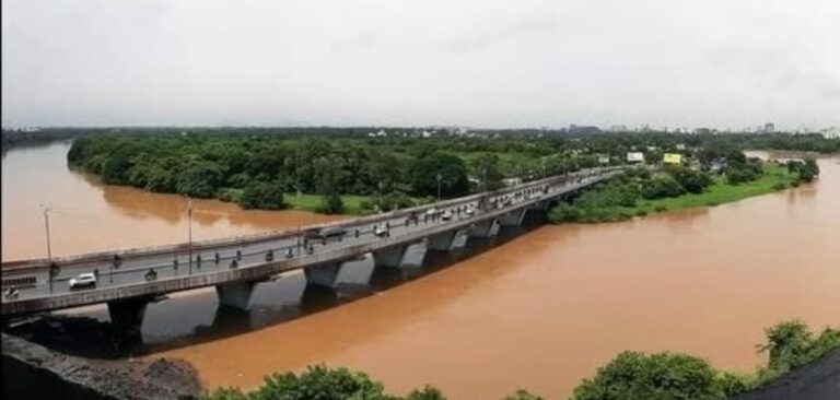 Pune's Efforts to Combat River Pollution Strengthened with Acquisition ...