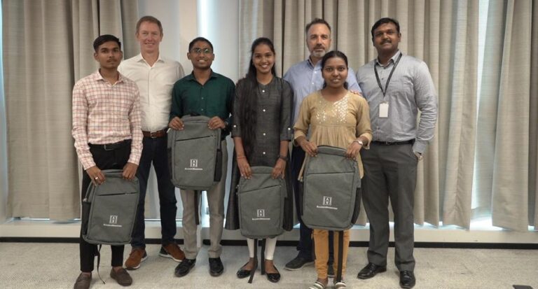 AllianceBernstein Donates 43 Laptops to Empower Youth at Lighthouse ...