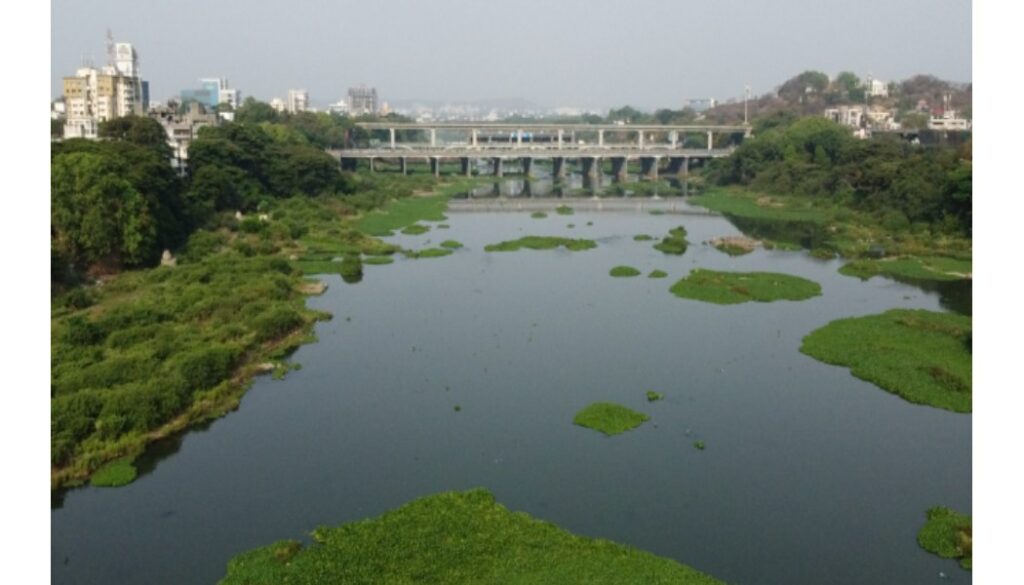 Pune River Revival Launches "Rights of Rivers - My Responsibility ...