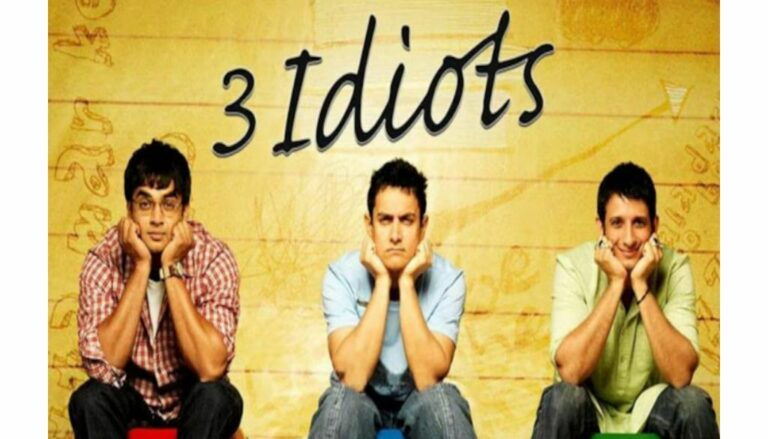 3 Idiots 2" Rumors Intensify As Sharman Joshi Opens Up About Rajkumar ...