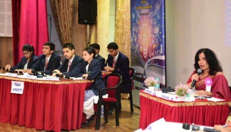 Southern Command Ethics Bowl Competition 2023: Army Public School, Pune Emerges Victorious, Set ...