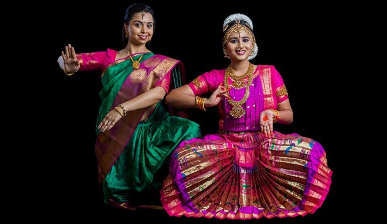 Save the Date: Witness Shravani Mudaye's Debut Bharatanatyam ...